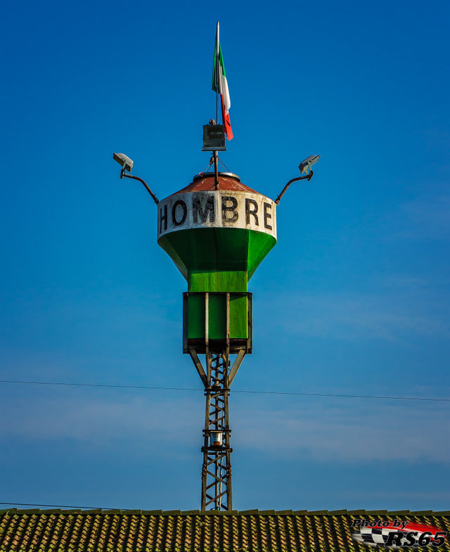 Umberto Panini Museum - RS65photos - Classic Cars & Historic Motorsport ...