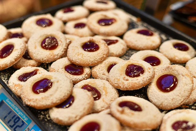 Unsere Produkte - Bäckerei HINKEL - Die Bäckerei der Brotfreunde