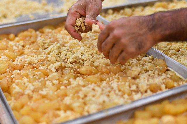 Unsere Produkte - Bäckerei HINKEL - Die Bäckerei der Brotfreunde