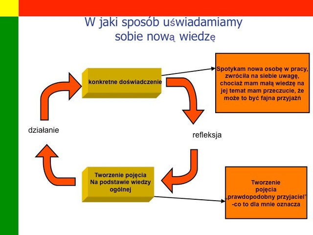 Style uczenia wg Dawida Kolba-lekcje dostosowane do potrzeb uczniów ...
