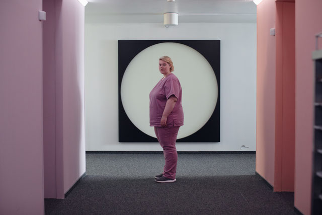 touched - Beatrice Schultz Webseite!