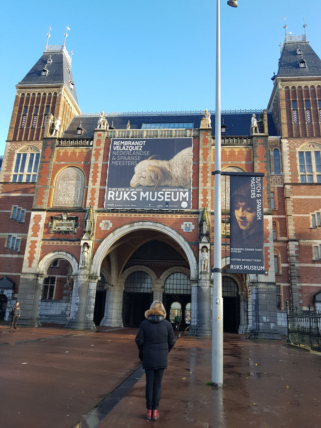 Rijks museum Amsterdam - magnetiseur guerisseur en dordogne, reiki en ...