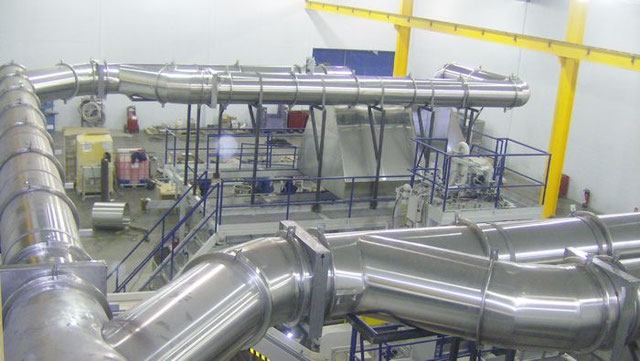 Paileria - Alta Capacitacion Empresarial