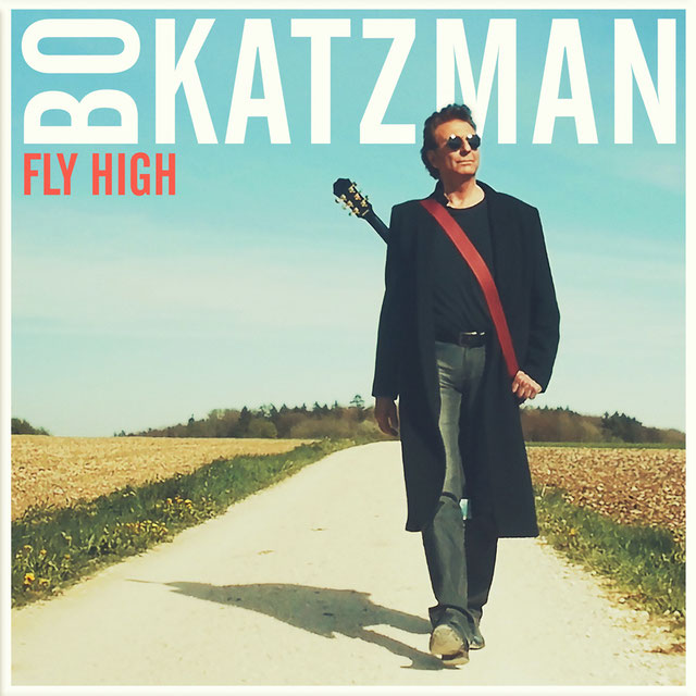 HOME - Die offizielle Website von Bo Katzman