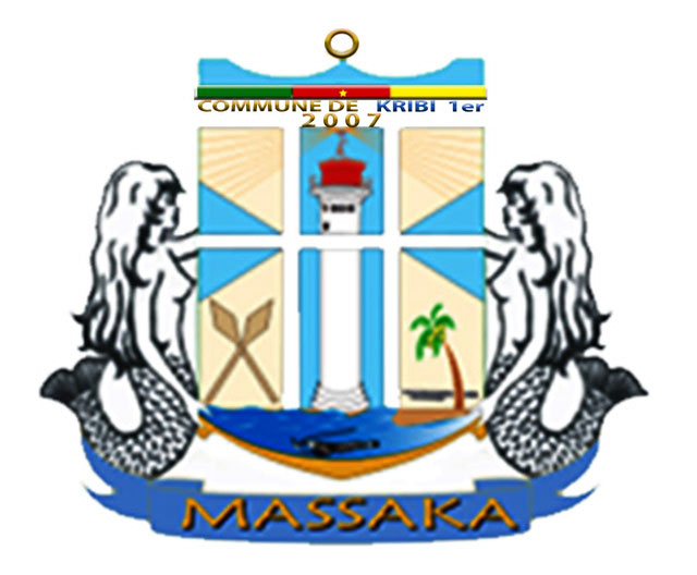 Histoire de la Commune de Kribi 1er, Région du Sud Cameroun - Osidimbea ...