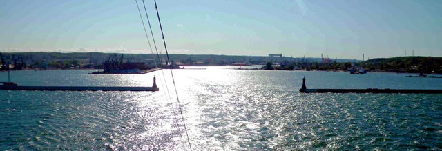 Danzig(Gdansk)/Gdingen(Gdynia)- Tipps u. Ausflüge auf eigene Faust ...