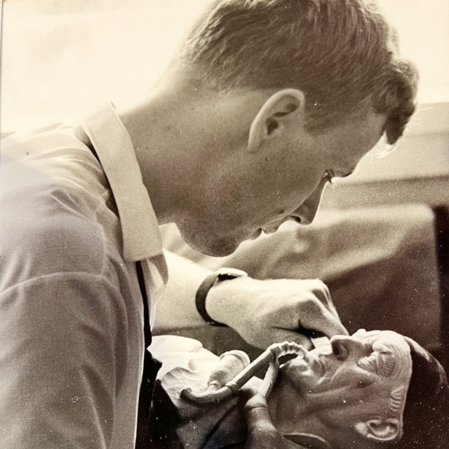 Fuchs – die Holzbildhauer-Dynastie - Brienzer Holzschnitzerei