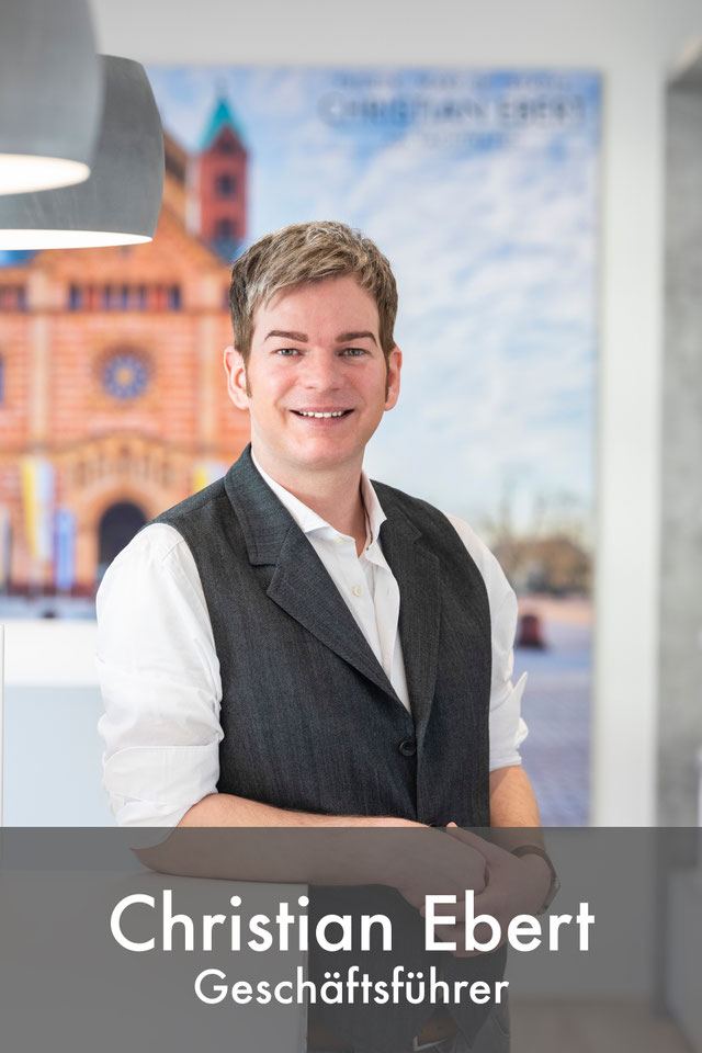 Friseurteam um Christian Ebert - Christian Ebert-Friseure Speyer