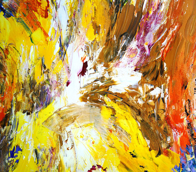 oversized portrait format - large abstract painting art for sale