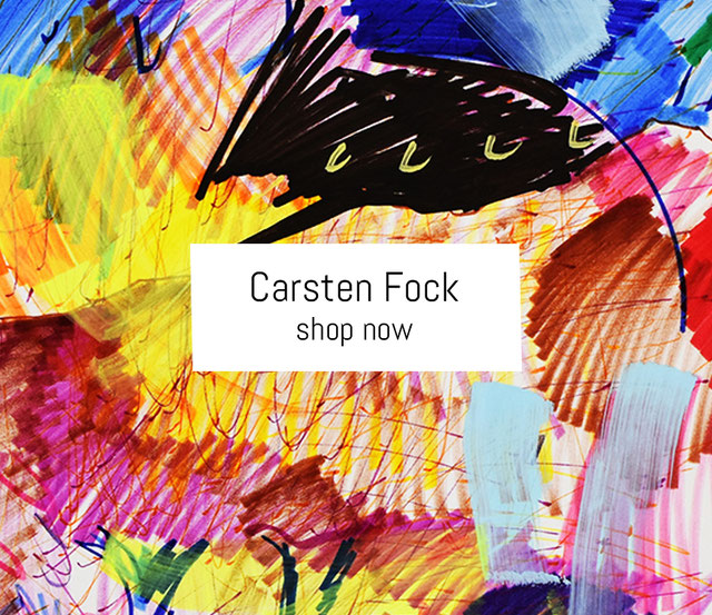 WE LOVE ART - VogelART – limited contemporary art editions