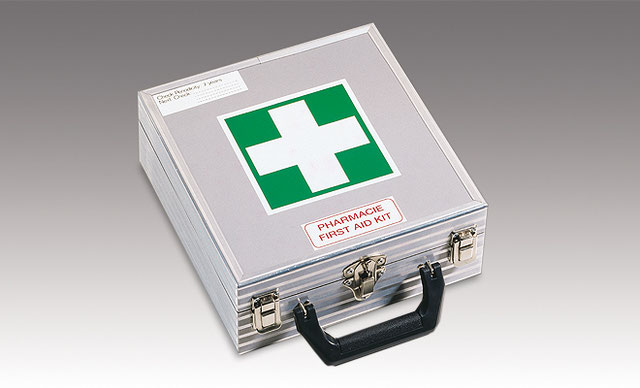 First Aid Kits - innovints Webseite!