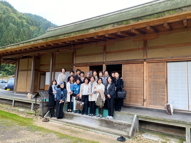 第34期 - ITC-J飛騨高山クラブ