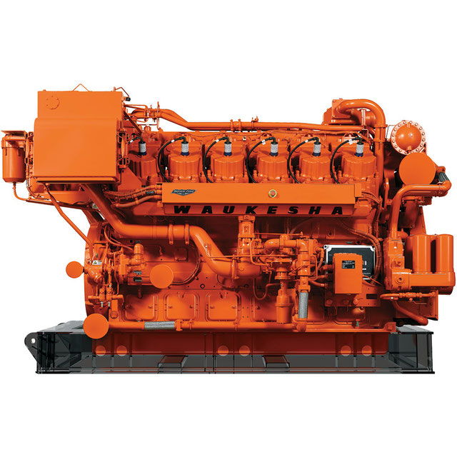 Waukesha engines service manuals PDF - Boat & Yacht manuals PDF