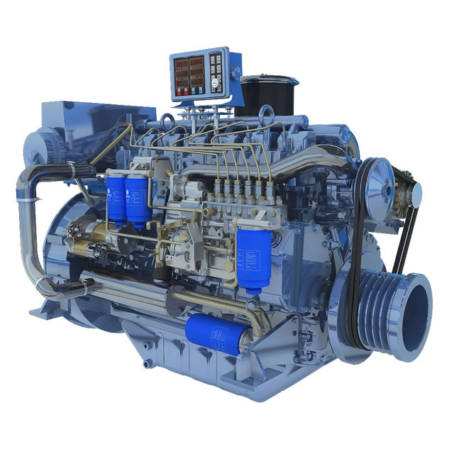 Deutz Marine Diesel Engine: workshop manual free download PDF - Boat ...