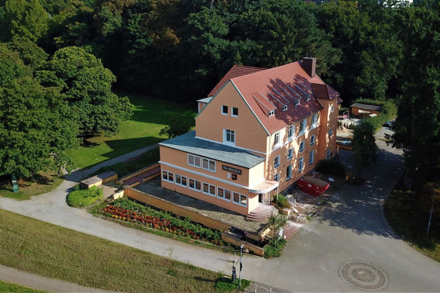 Restaurant - Alles zum Restaurant Da Angelo in Bad Oeynhausen - Da ...