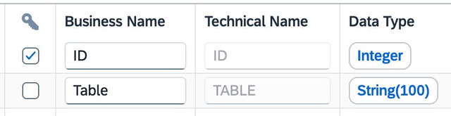 Datasphere Customer Exit Variable Concept - reyemsaibot