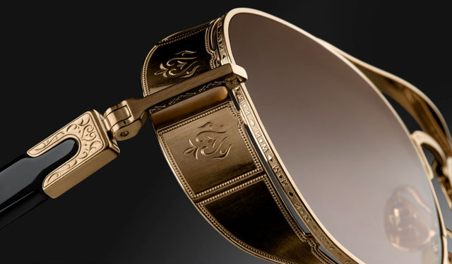 MATSUDA マツダ - 工房一体型メガネ店｜東京渋谷｜アイウェアメビウス