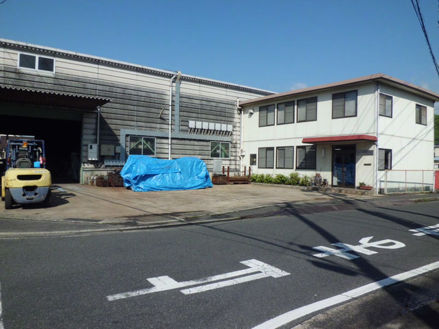 企業情報 - T.H.エンジニアリング