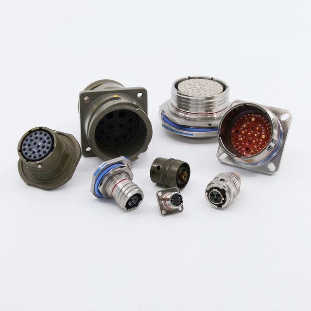 Produkte von Amphenol in der Schweiz beim Spezialisten entdecken - IC ...