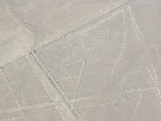 The enigmatic Nazca Lines: The mysterious geoglyphs of Peru - History ...