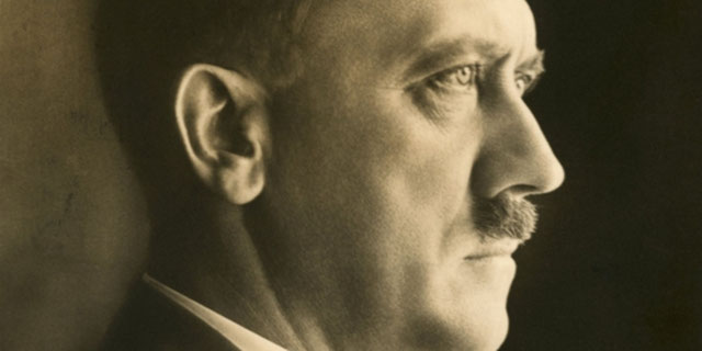 Why it took just 18 months for Hitler to become supreme dictator of ...