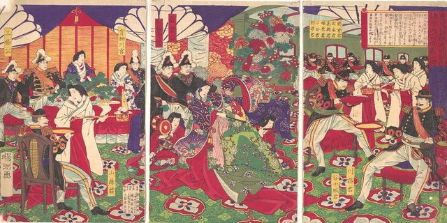 The heroic last stand of the Samurai: The tragic failure of the Satsuma ...