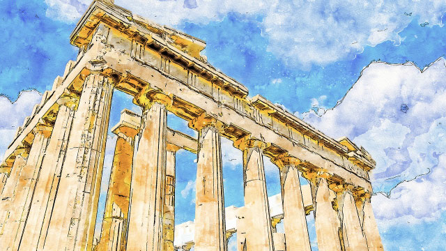 How did democracy work in ancient Athens? - History Skills