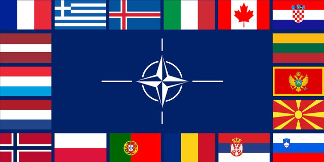 What is NATO and why was it formed? - History Skills