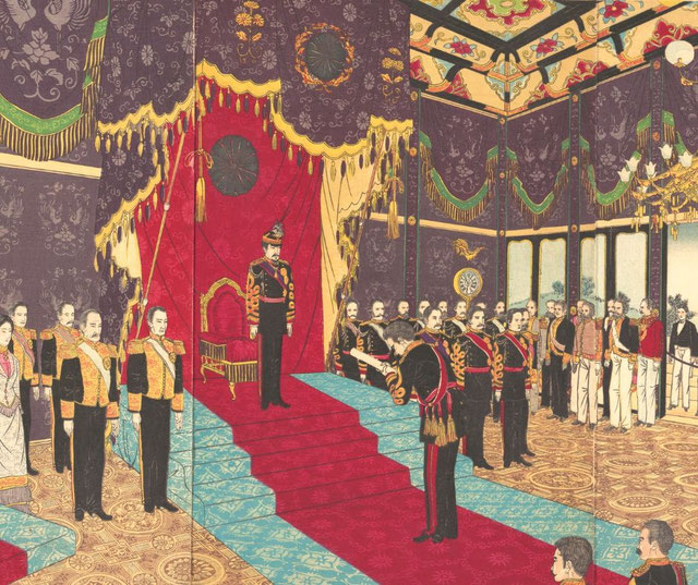 What was the Meiji Restoration? - History Skills