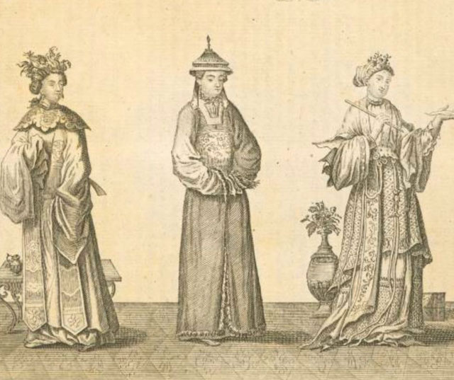 Ancient Chinese social structure explained - History Skills