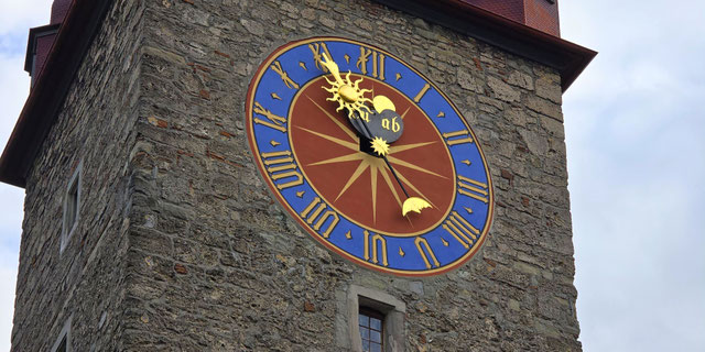 How have other cultures measured time? - History Skills