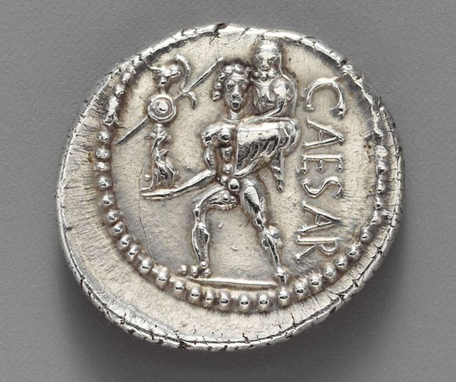 Did Julius Caesar want to be king of Rome? - History Skills