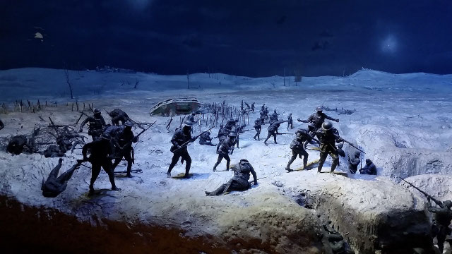 The crazy alliance system of WWI: How it triggered the global conflict ...