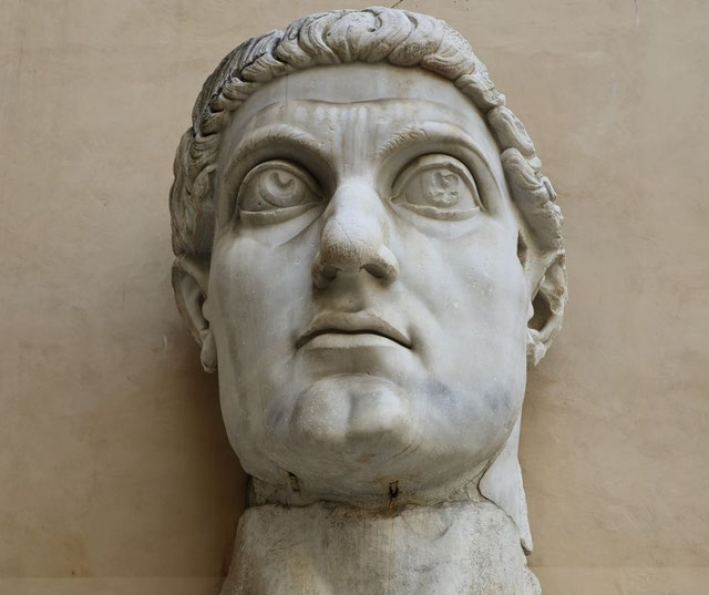 The 7 greatest Roman emperors in history - History Skills
