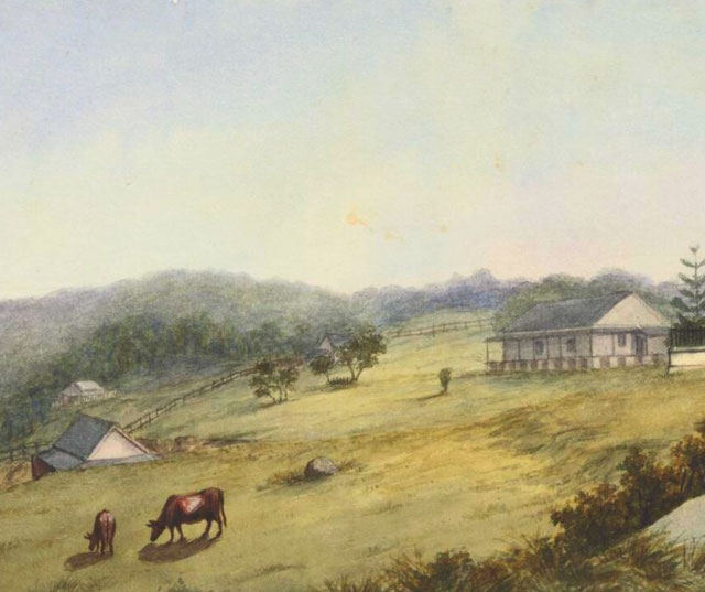 What were Aboriginal Reserves and Missions? - History Skills