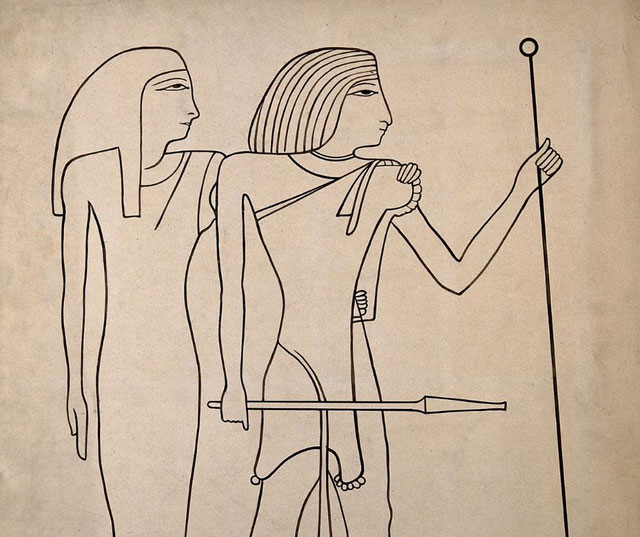 Why did ancient Egyptian pharaohs marry their sisters? - History Skills