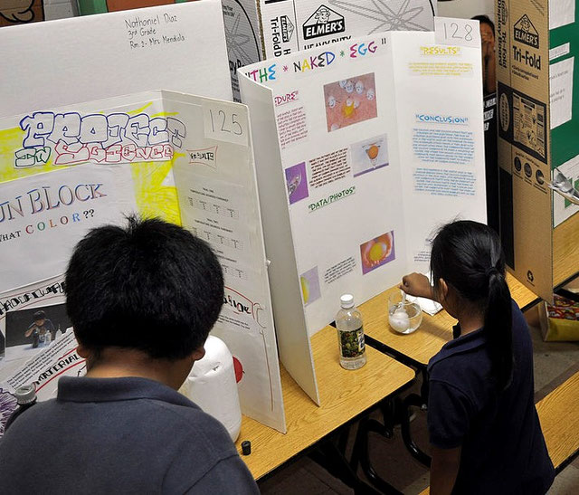 No Pens, No Paper, No Problems: The Fully Digitised Classroom - History ...