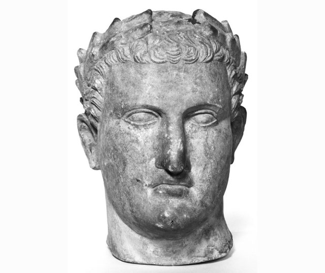 Julius Caesar: military genius or mass murderer? - History Skills