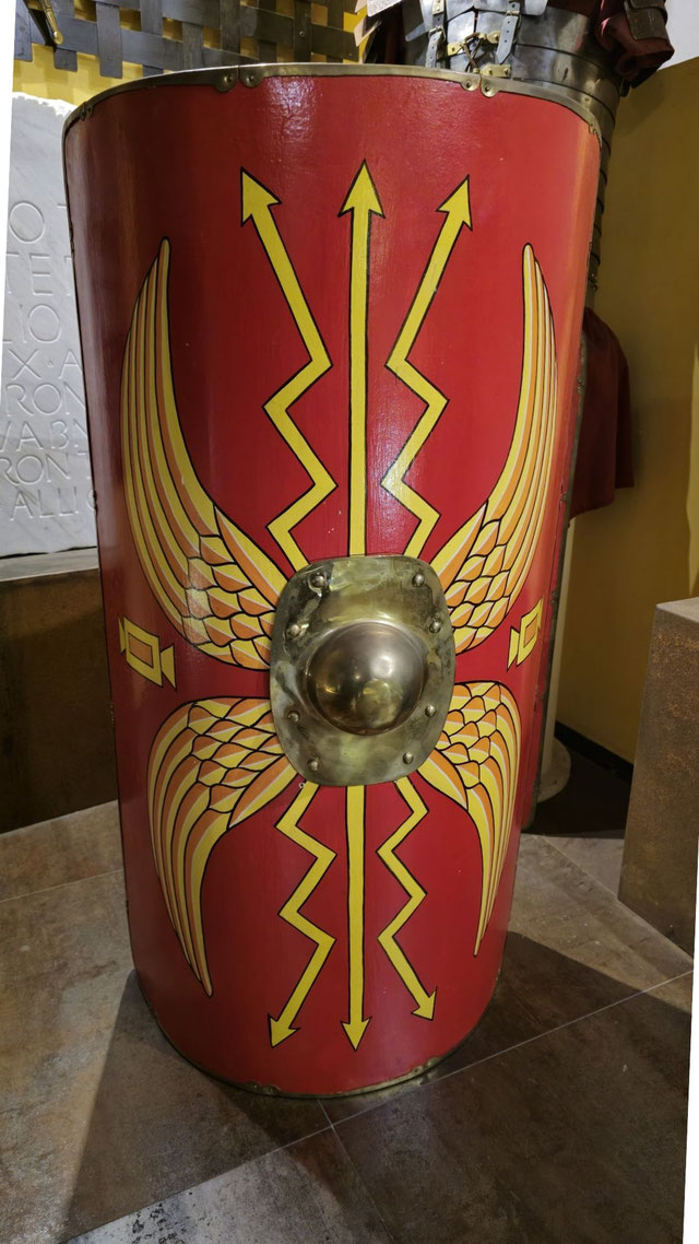 The Great Debate: who would win if the Roman legions fought Macedonian ...