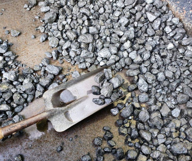 Coal and Iron in the Industrial Revolution - History Skills