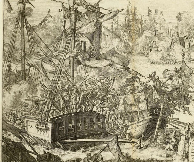 The 10 most important battles of the Middle Ages - History Skills