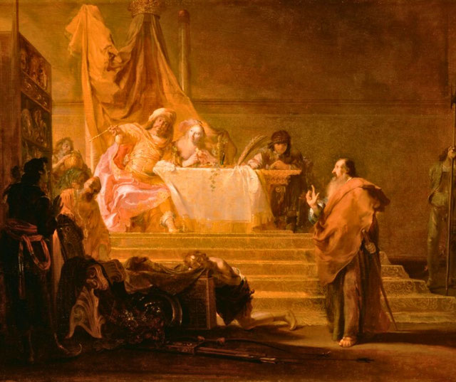 Who were the Seven Sages of ancient Greece? - History Skills