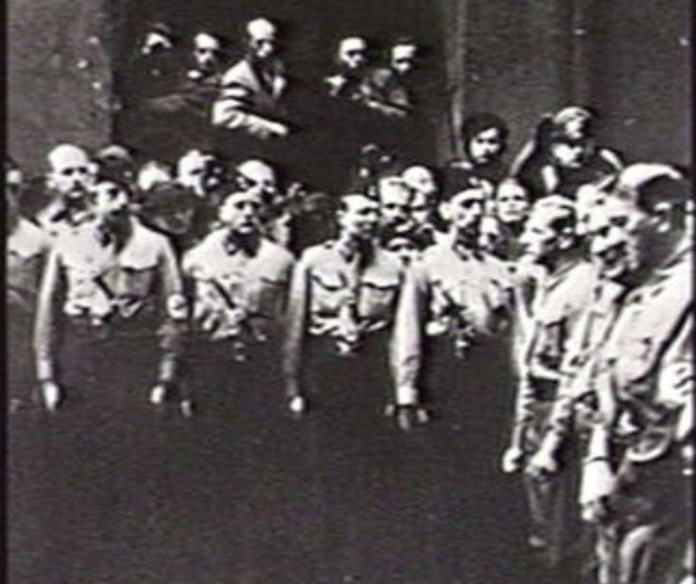 The Beer Hall Putsch: Hitler's failed first attempt at seizing power in ...