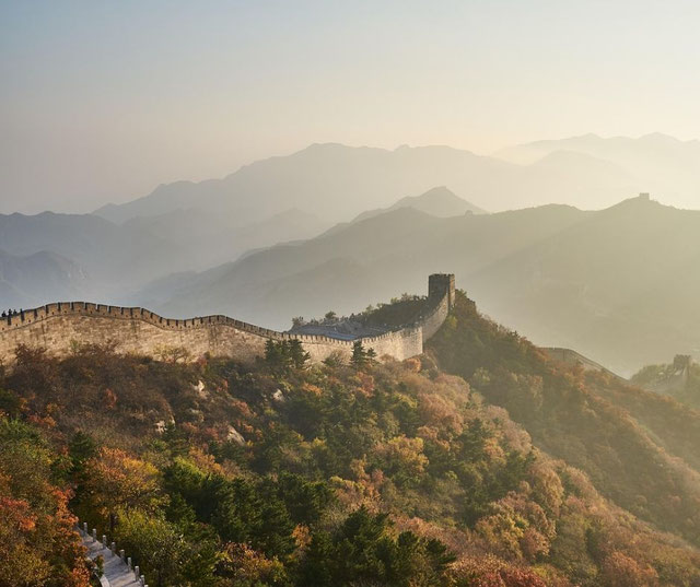 How old is Chinese civilization? - History Skills