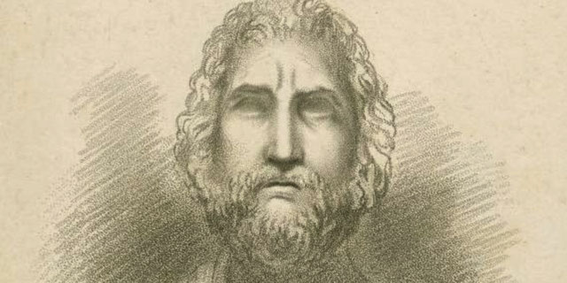 Hesiod: The rarest and oldest surviving account about the ancient Greek ...