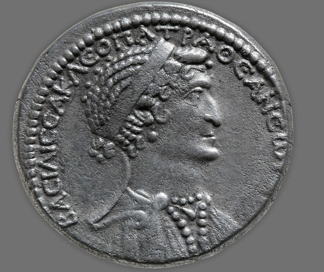 What, or who, REALLY killed Cleopatra? - History Skills