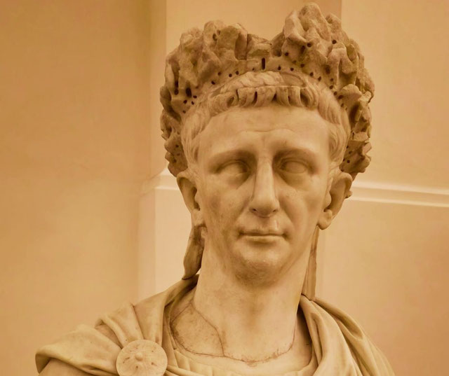 Why did the Romans invade Britain? - History Skills