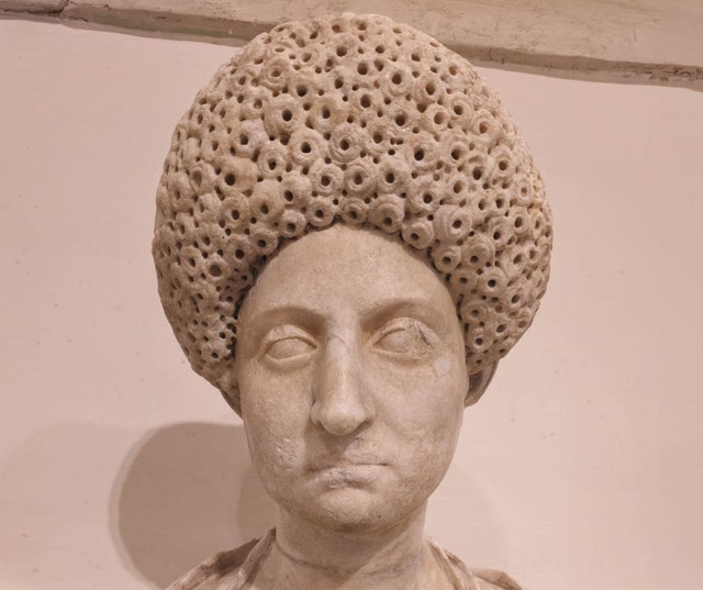 Daughters, wives, mothers: What was life like for women and girls in ...