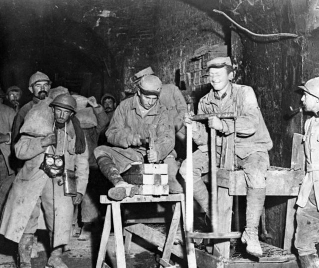 Why the Battle of Verdun became the worst industrial killing field of ...