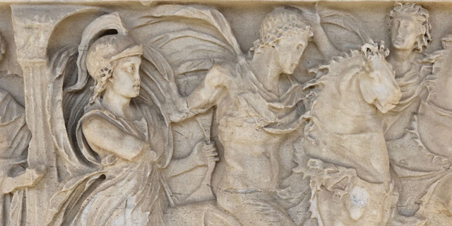 Why did the Western Roman Empire fall? - History Skills